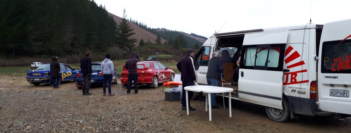 Free Membership as Kohatu Park Makes Progress | Kohatu Park